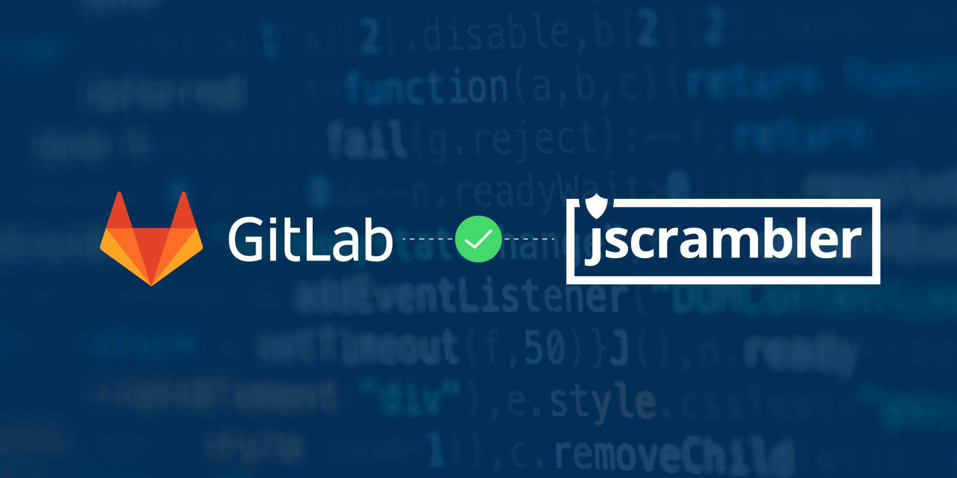How To Protect Your Source Code With Gitlab And Jscrambler